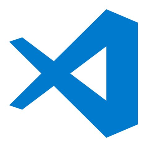File Type Vscode2 Files And Folders Icons