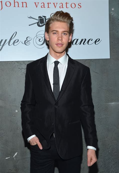 Hot Austin Butler Pictures Ps Celebrity