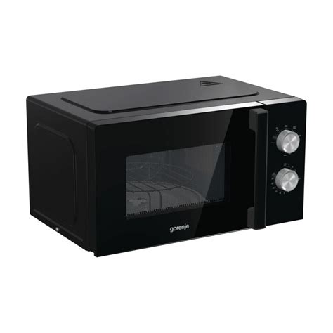 GORENJE MO20E2BH Միկրոալիքային վառարան