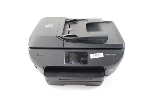 Hp Envy Photo Printer Property Room