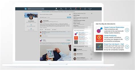 Getting Started Linkedin Advertising For Business