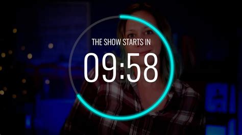 Detailed Guide on How to Add a Countdown Timer in OBS Studio
