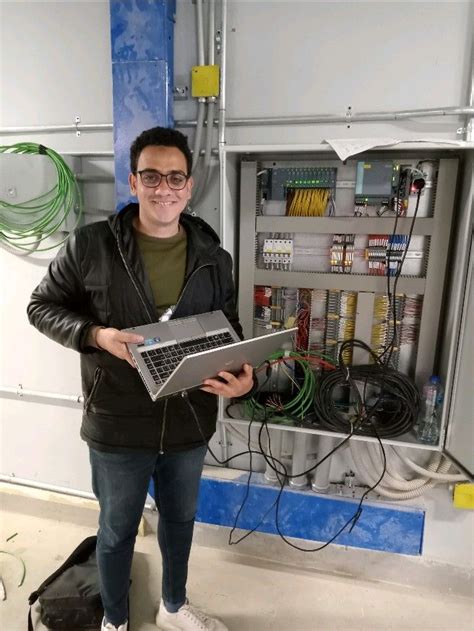 Mahmoud Khaled On Linkedin Success Plcprogramming Controlsystems Automationengineer