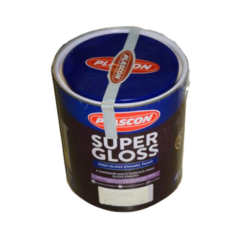 Super Gloss High Gloss