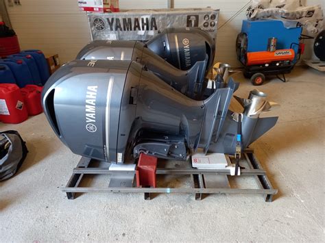 Yamaha Hp V Outboard Price Mboat Eu