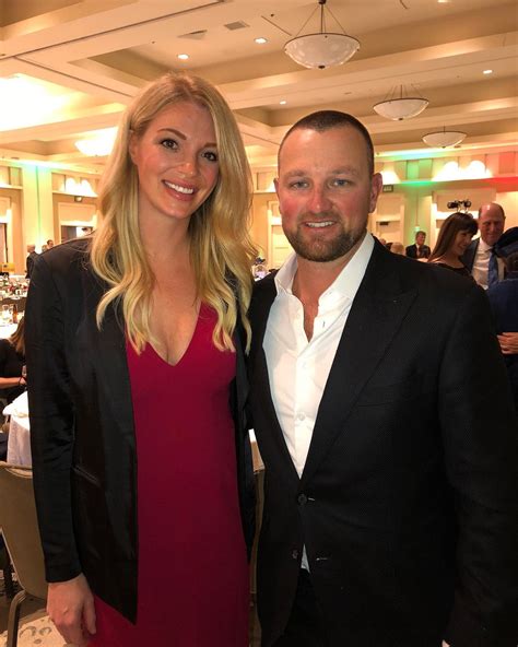 Sarah Faherty Fantastic Night Getting To Hang Out With The Padres