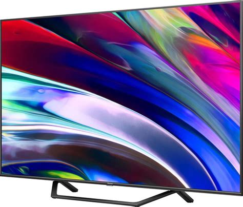 Hisense 65A7KQ 164cm QLED-TV UHD Fernseher | Kaufland.de