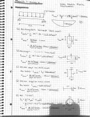 Mekanikk øving Lisa Maria pdf Course Hero