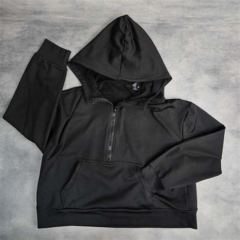 هودی کراپ داخل پلار Sofia استوک ستاره سهیل