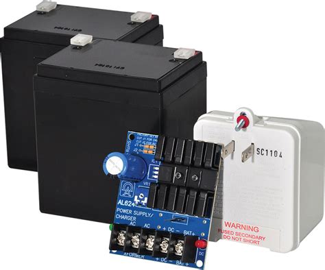 Altronix Products