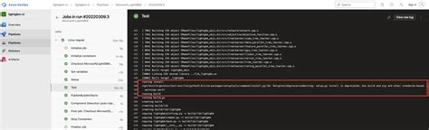 RFC Python Setup Py Install Is Deprecated Issue 5061