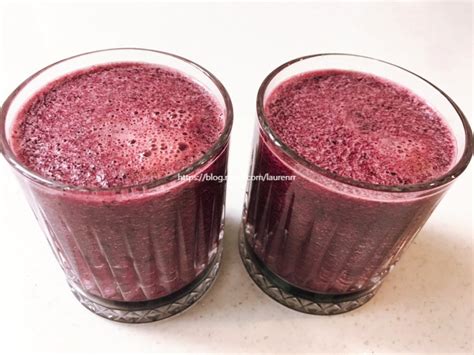 통째로 갈아만든 Abc Juice