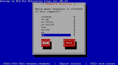 Install Red Hat Enterprise Linux In Text Mode ITzGeek