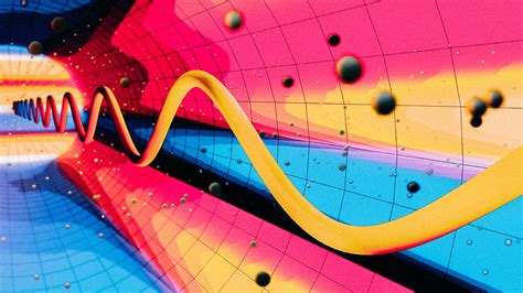 physics based sound synthesis behance