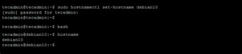 Initial Server Setup With Debian 1098 Tecadmin