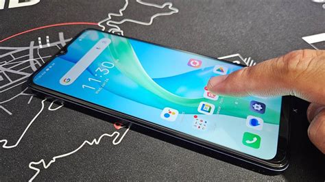 Hp Layar Poni Terbaru Desain Elegan Punya Performa Gesit