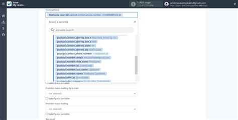 how to connect webhooks with microsoft dynamics 365 create contacts