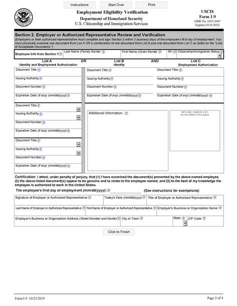 Form W 9 2022 Printable Pdf