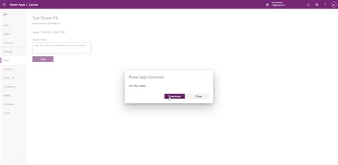 Microsoft Power Fx Overview Dynamics Chronicles