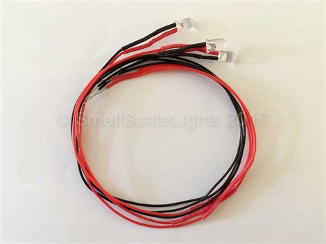 Flickering Leds Alewa Tabletopshop