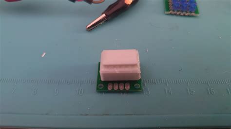 Free 3d File R2d2 Mini 40 Scale Model Data Port Display・3d Printable