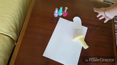 НСС Пролетна картичка Youtube