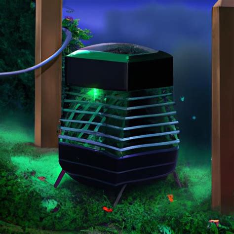 Does Bug Zappers Work On Flies The Truth Revealed Yard Life Master