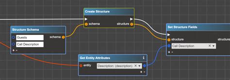 Create Structure Logic Builder Help