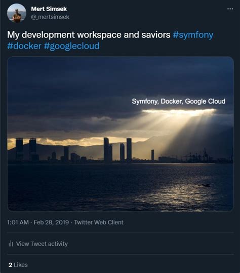 Voila Symfony And Php 8 1 I Dont Know Where To Start But I Was… By