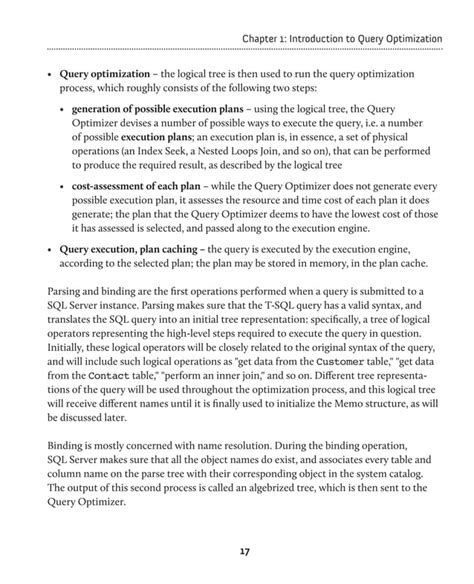 inside the sql server query optimizer pdf