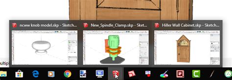 Close A Model Pro SketchUp Community
