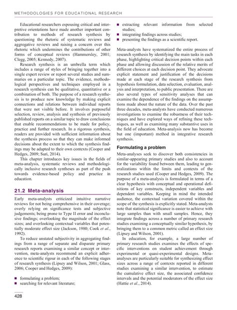 Part 1 2 3 From 2018 Cohen Et Al Research Methods In Education 8th Ed