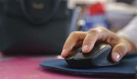 Wired Vs Wireless Mouse Which Is Best For You