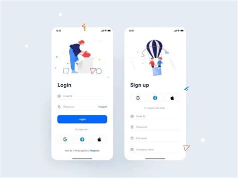 An Ios App Using Swiftui Or Uikit Upwork