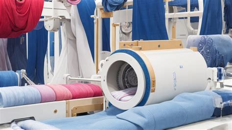 The Future Of Textiles In A Globalized World Predictions And Trends