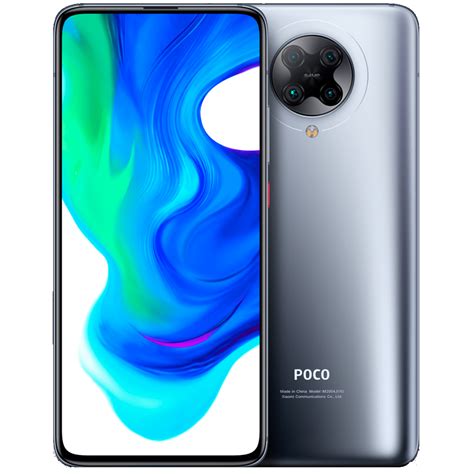 Xiaomi Poco F2 Caractristiques Fiche Technique Et Prix