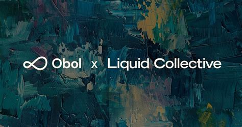 obol labs supports the advancement of liquid collective s