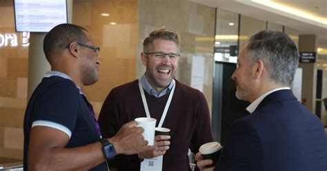 dcd connect 2024 event schedule expands to meet demand dcd