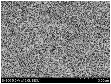 Preparation Method Of Bismuth Molybdatebismuth Sulfidemolybdenum Disulfide Ternary