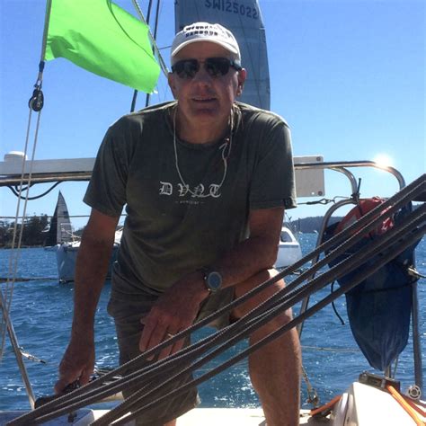 Mini Globe Race Tracker