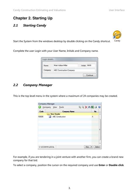 Candy Construction Estimating And Valuations Pdf