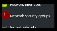 Network Security Groups In Azure Networking Praveen Kumar Sreeram S Blog