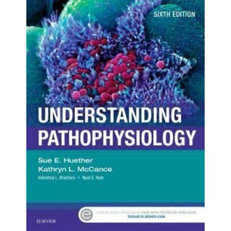 [หนังสือ] Understanding Pathophysiology สรีรวิทยา Physiology พยาธิวิทยา