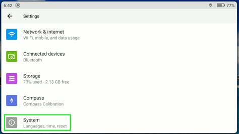 DJI Mini Pro How To Factory Reset Step By Step Guide Droneblog