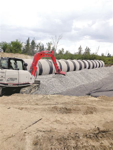 Pipe Strescon