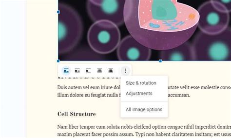 How To Wrap Text In Google Docs Vegadocs