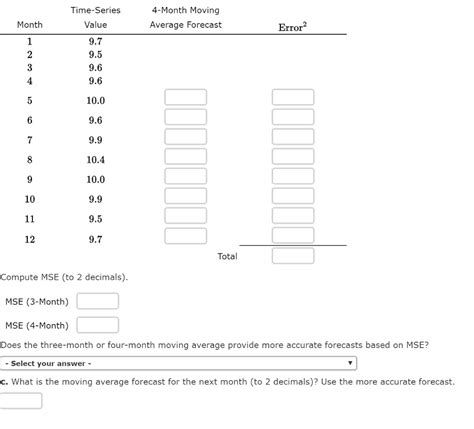 Solved Select Your Answer What Type Of Pattern Exists In
