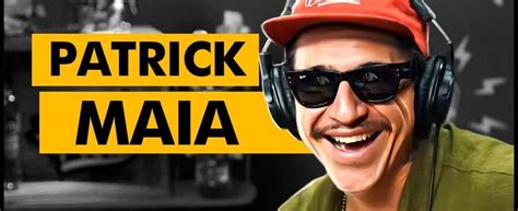 Patrick Maia Extra Flow 02 De Maio De 2025 Podnews Destaques E
