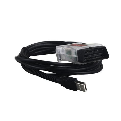 ELS27 FORScan Scanner For Ford/Mazda/Lincoln And Mercury Vehicles