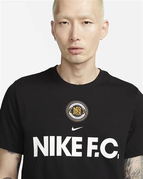 Soccer T Shirt Nike At John Miguel Blog